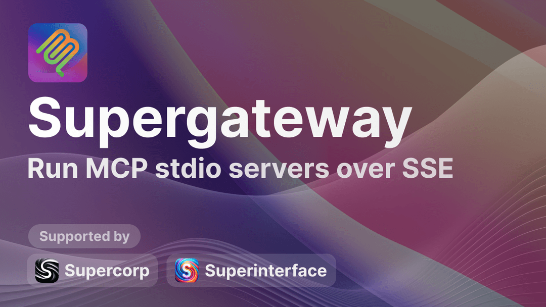 Model Context Protocol (MCP) now generally available