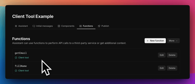 Superinterface