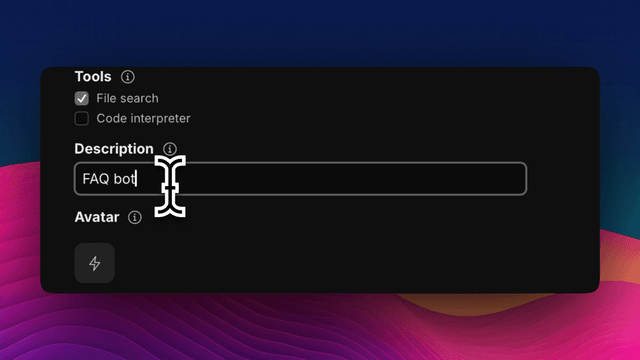Superinterface